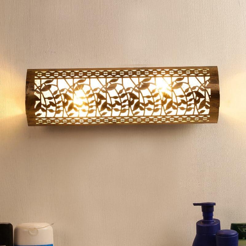 Buy Birch Bow Wall Lamp Online in India | Vaaree