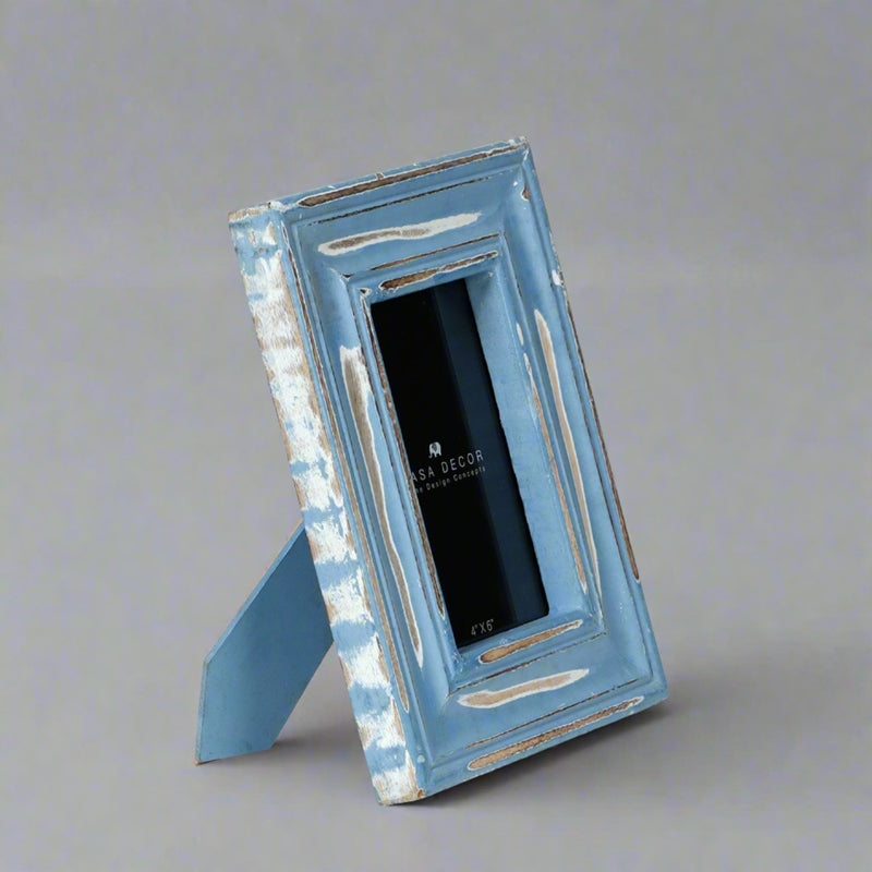 Buy Idris Table Photo Frame Online in India | Vaaree