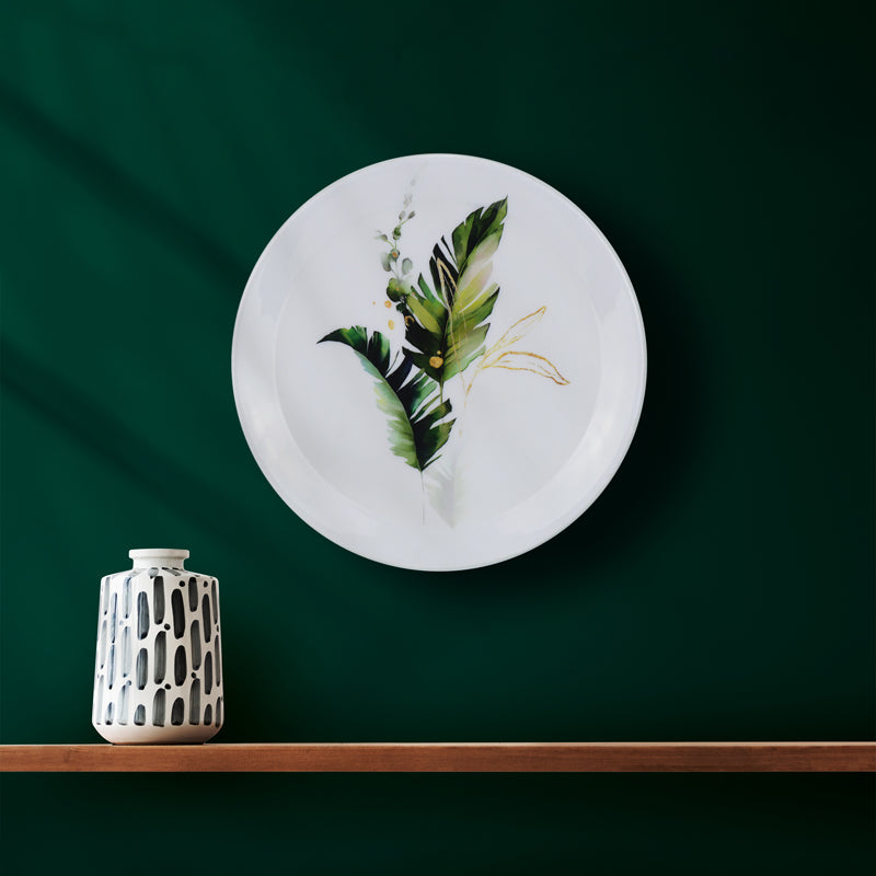 Buy Feather Flow Wall Plate Online in India | Vaaree