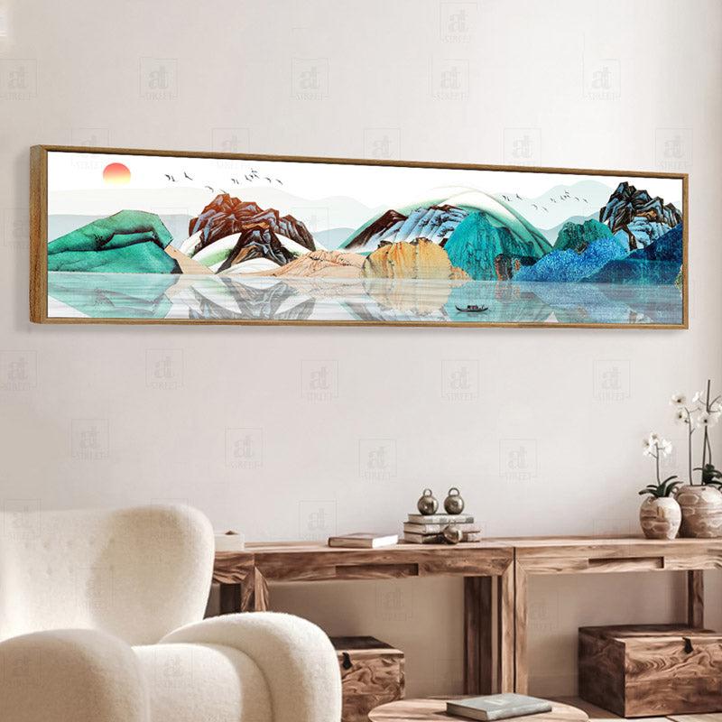 Buy Yolanda Wall Art Online in India | Vaaree