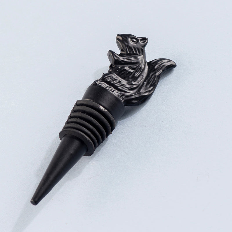 Buy Acorn Flow Stainless Steel Pourer - Black Online in India | Vaaree