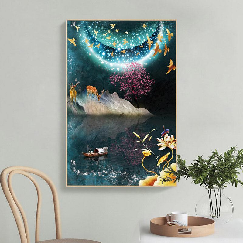Buy Gina Wall Art Online in India | Vaaree