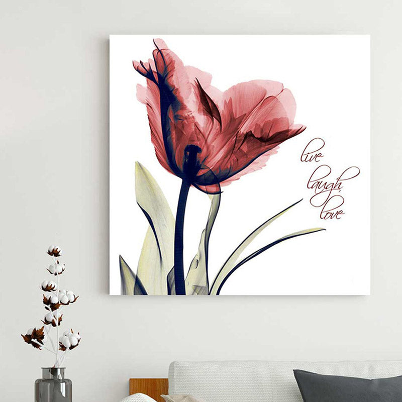 Buy Carter Floral Wall Art Online in India | Vaaree