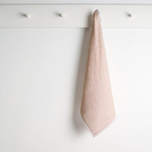 Buy Pure Eartha Bamboo Hand Towel (Tan) - Set Of Two Online in India ...