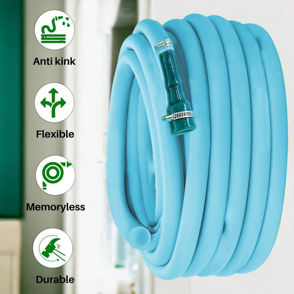 Buy Splash Gardening Hose - Blue Online in India | Vaaree