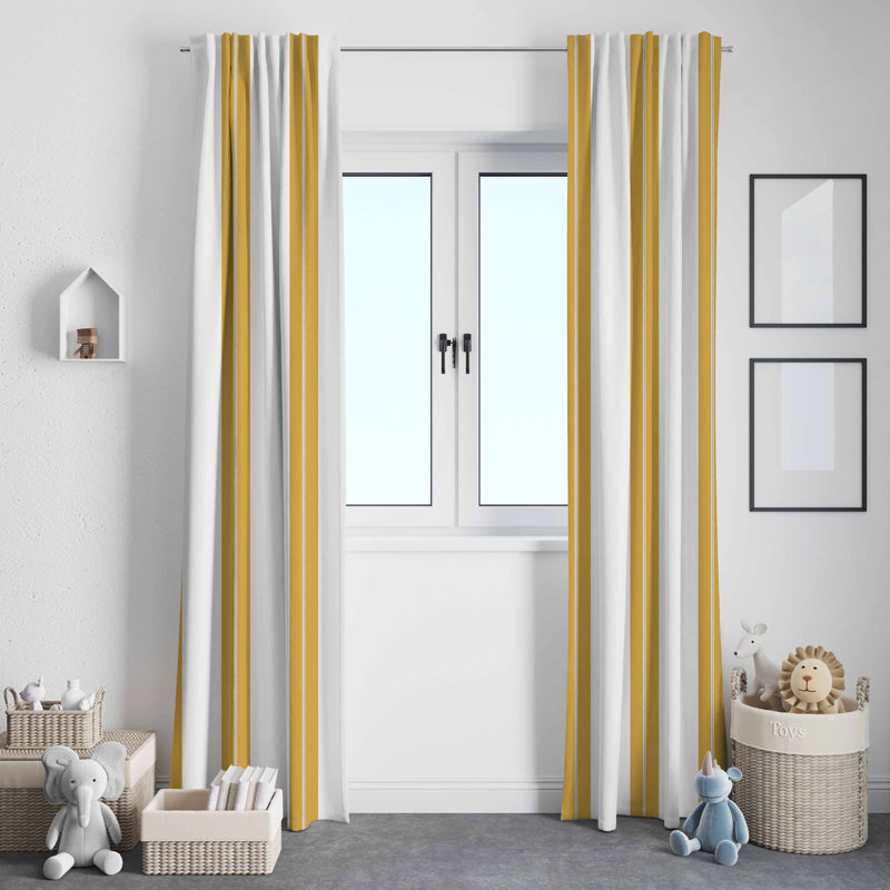 Buy Ansel Translucent Curtain Online in India | Vaaree