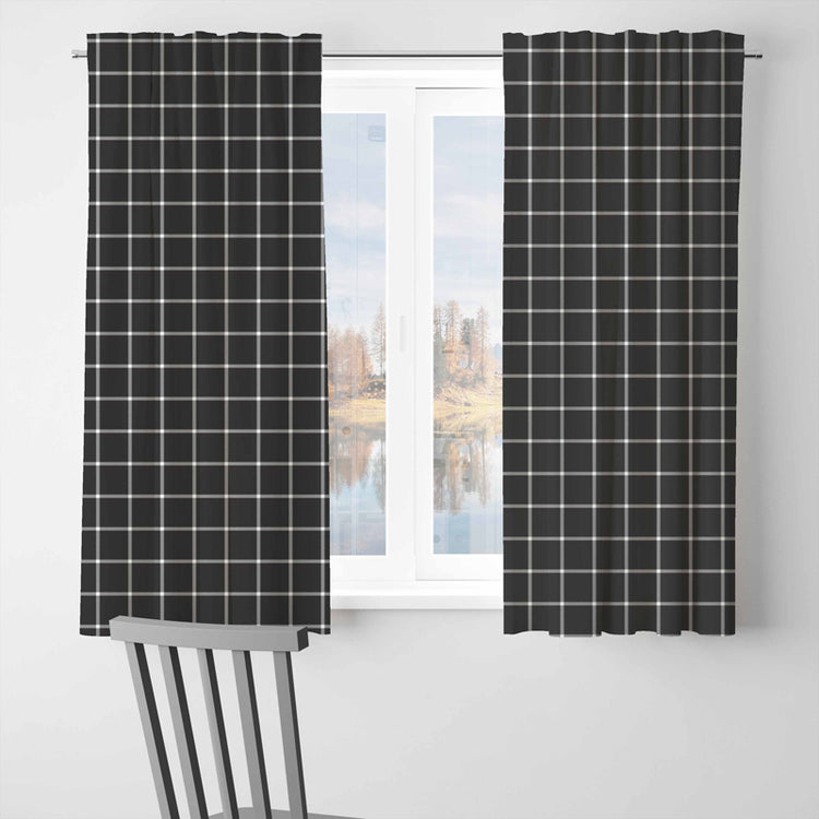 Buy Rori Translucent Curtain Online in India | Vaaree