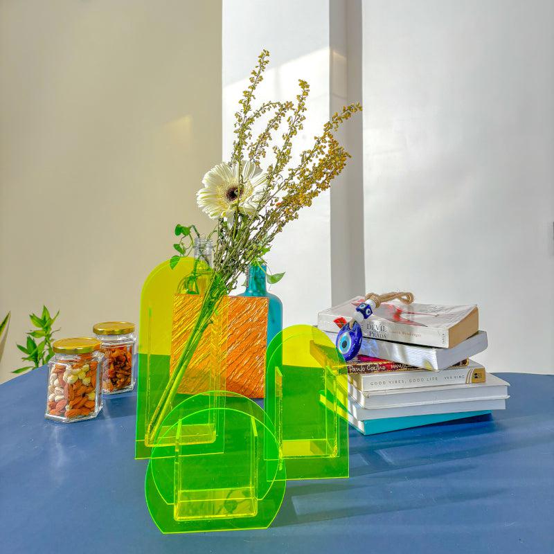 Buy Arco Miso Vase - Set Of Three Online in India | Vaaree