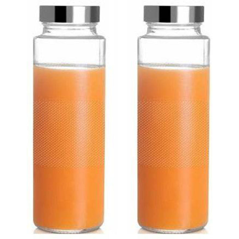 Buy Demetra Water Bottle (750 ML) - Set Of Two Online in India | Vaaree