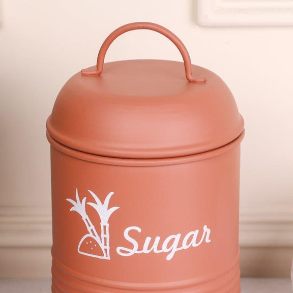 Buy Ferrous Fun Sugar Container Online in India | Vaaree