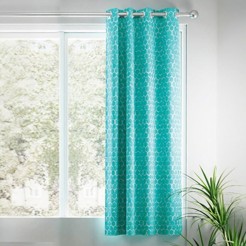 Buy Hedy Honey Curtain Online in India | Vaaree