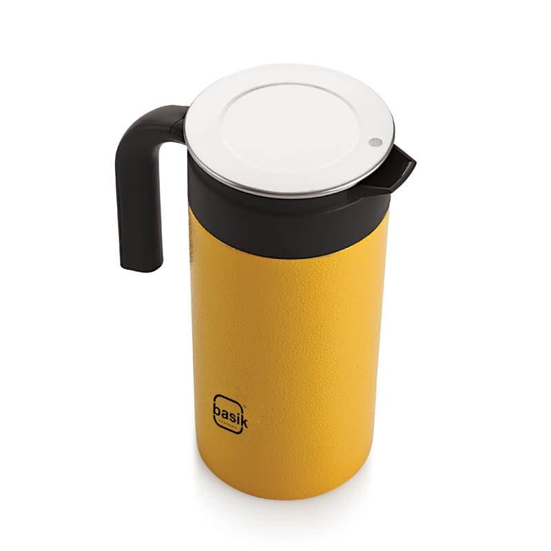 Buy Hydra Stainless Steel Water Jug - 1450 ML Online in India | Vaaree