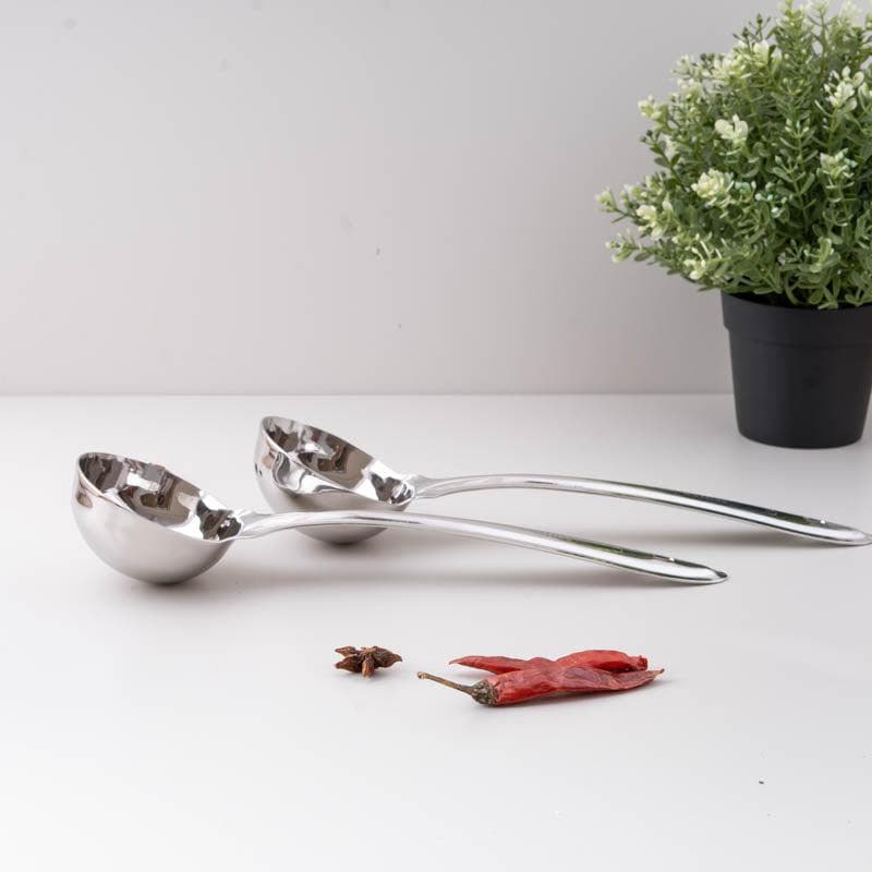 Buy Essential Cooking Ladle Online in India | Vaaree