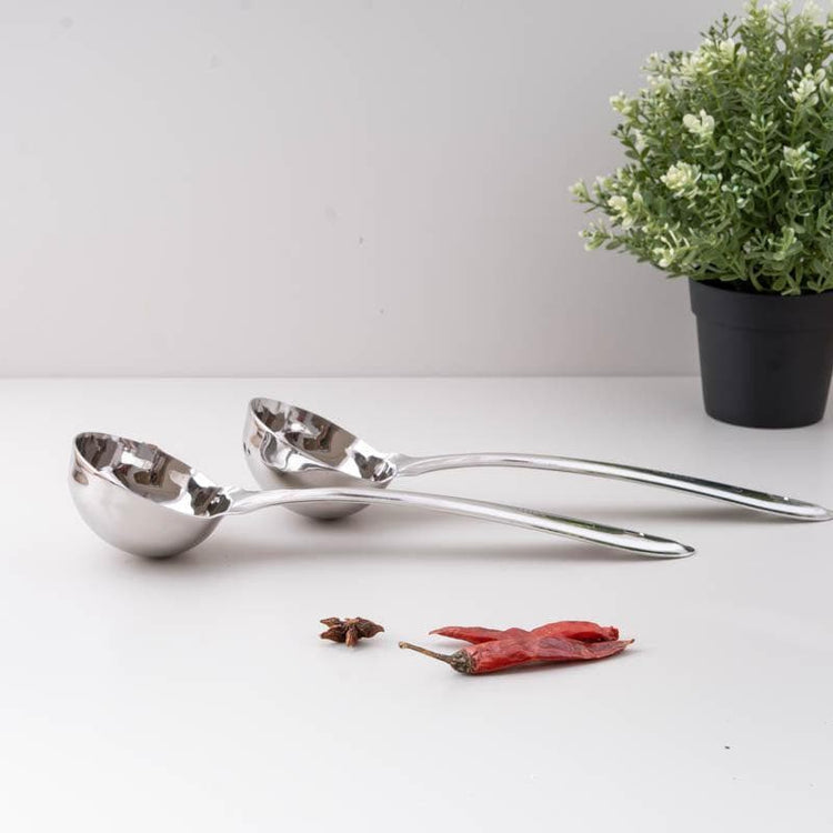 Buy Essential Cooking Ladle Online in India | Vaaree