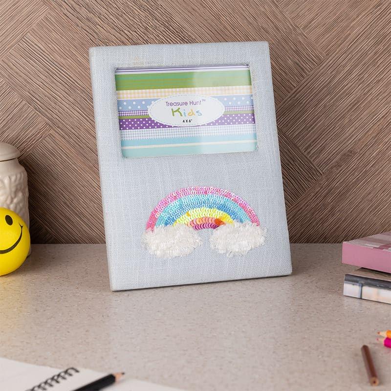 Buy Hue Harmony Photo Frame II - Rainbow Collection Online in India ...