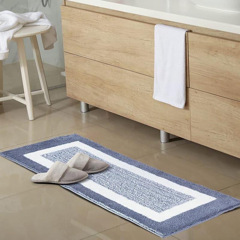 Buy Luxe Comfort Runner Rug - Grey Online in India | Vaaree