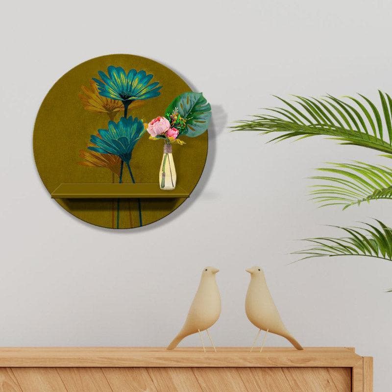 Buy Bloom Barrista Wall Shelf Online in India | Vaaree