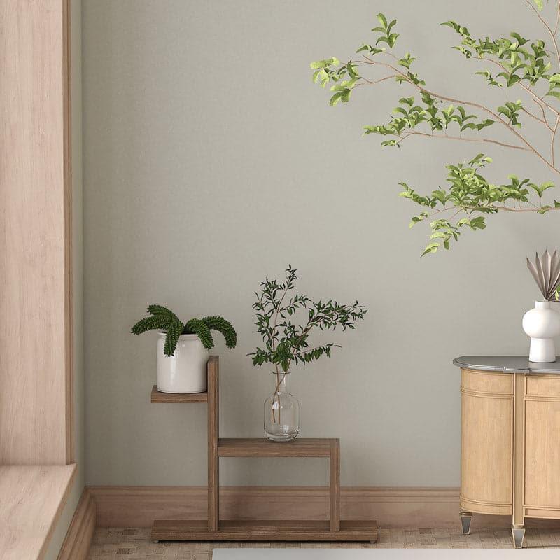 Buy Gilora Shelf - Dark Oak Online in India | Vaaree