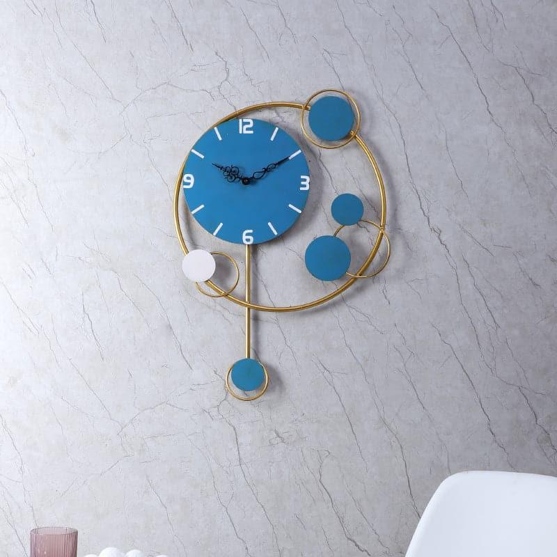 Buy The Sundown Pendulum Clock Online in India | Vaaree
